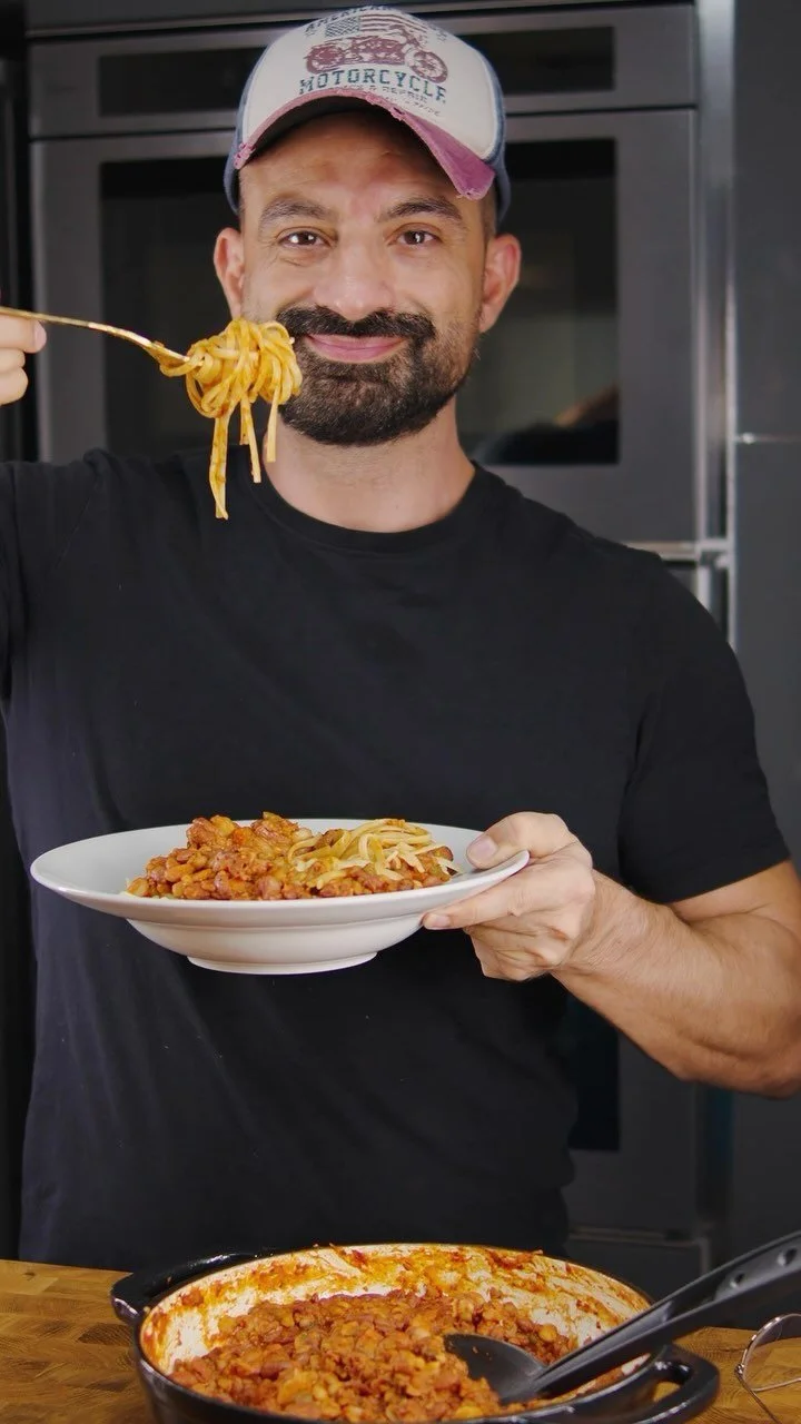 Nanna's Homemade Ravjul