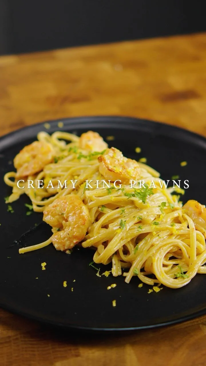 Nanna's Homemade Ravjul