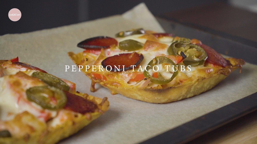 Nanna's Homemade Ravjul