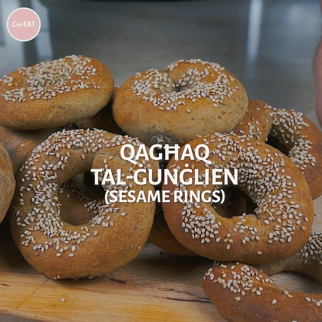 Nanna's Homemade Ravjul