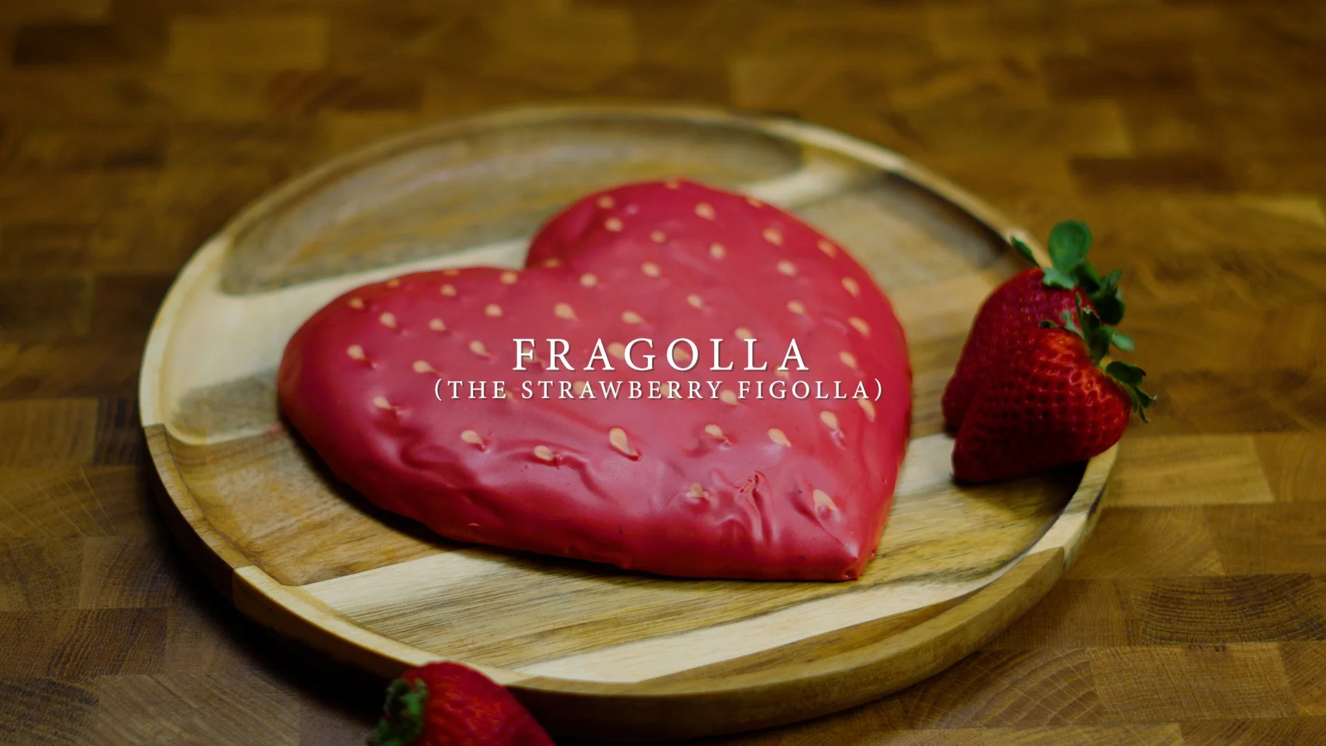 Fragolla