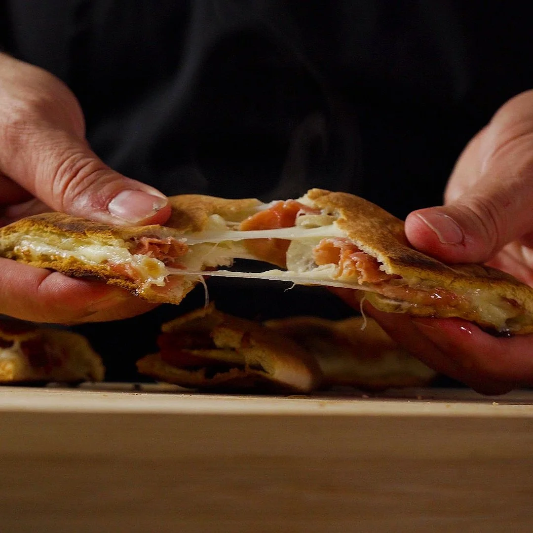 Pitta Pockets