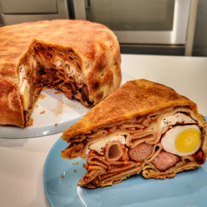 ChEAT’s Timpano