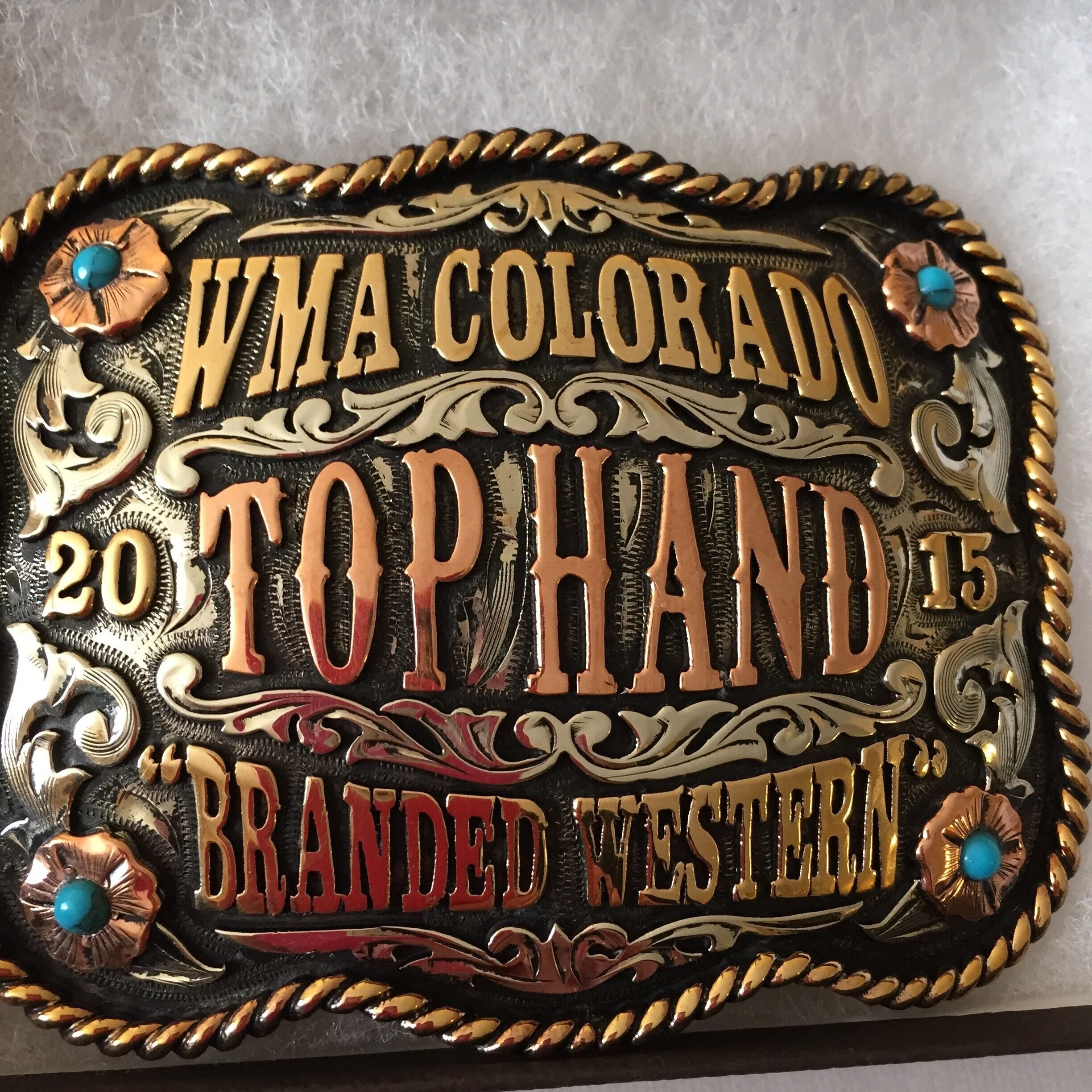 My Story — Valerie Beard