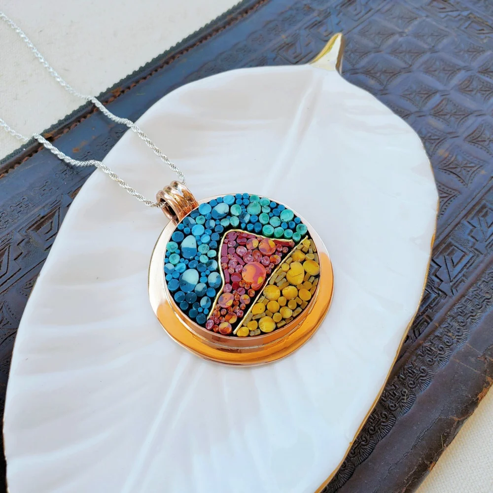 Yellowstone National Park Jewelry