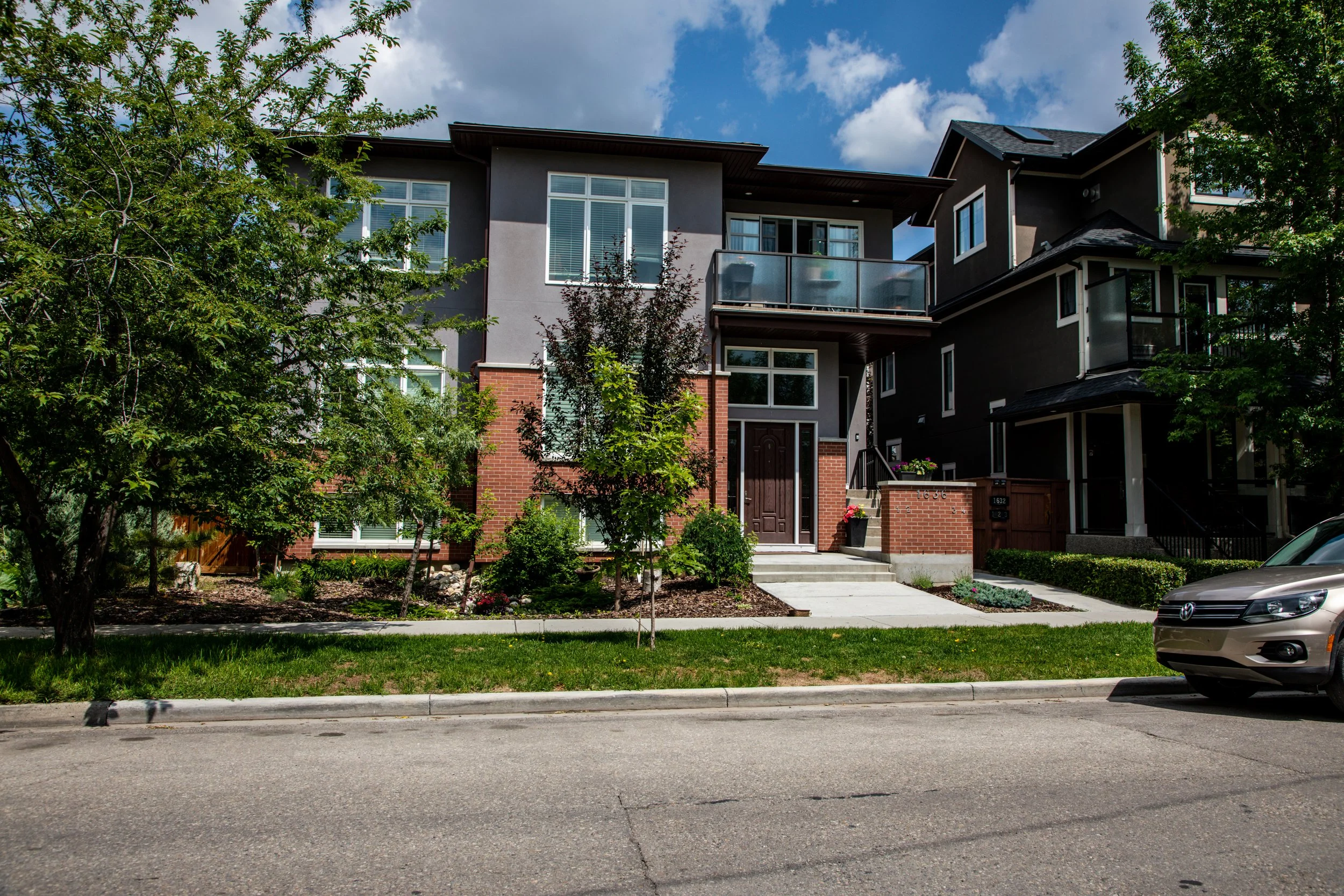 Tom's Portfolio — Deviate Design Inc.