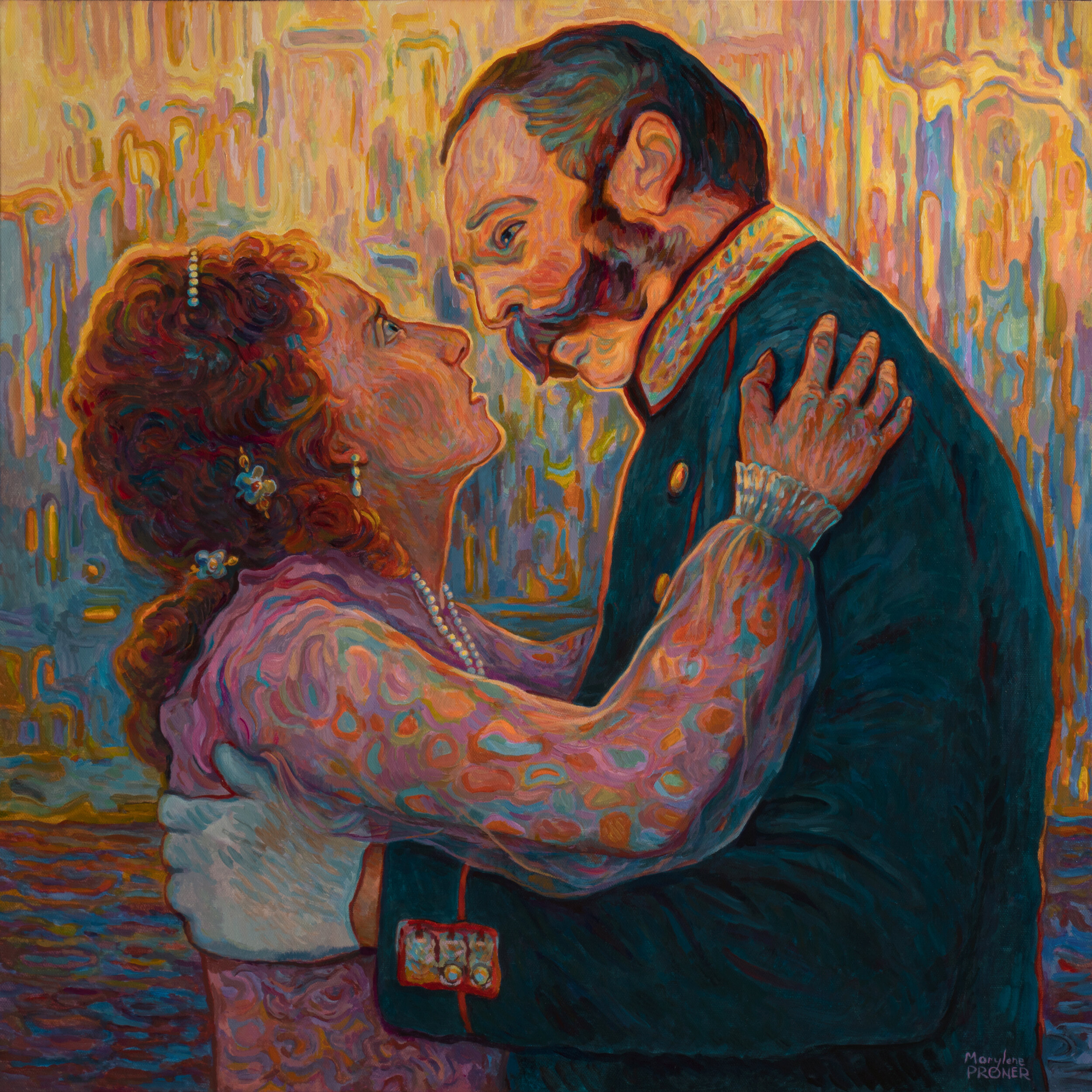 Biography — John D. Gottsch | Composer