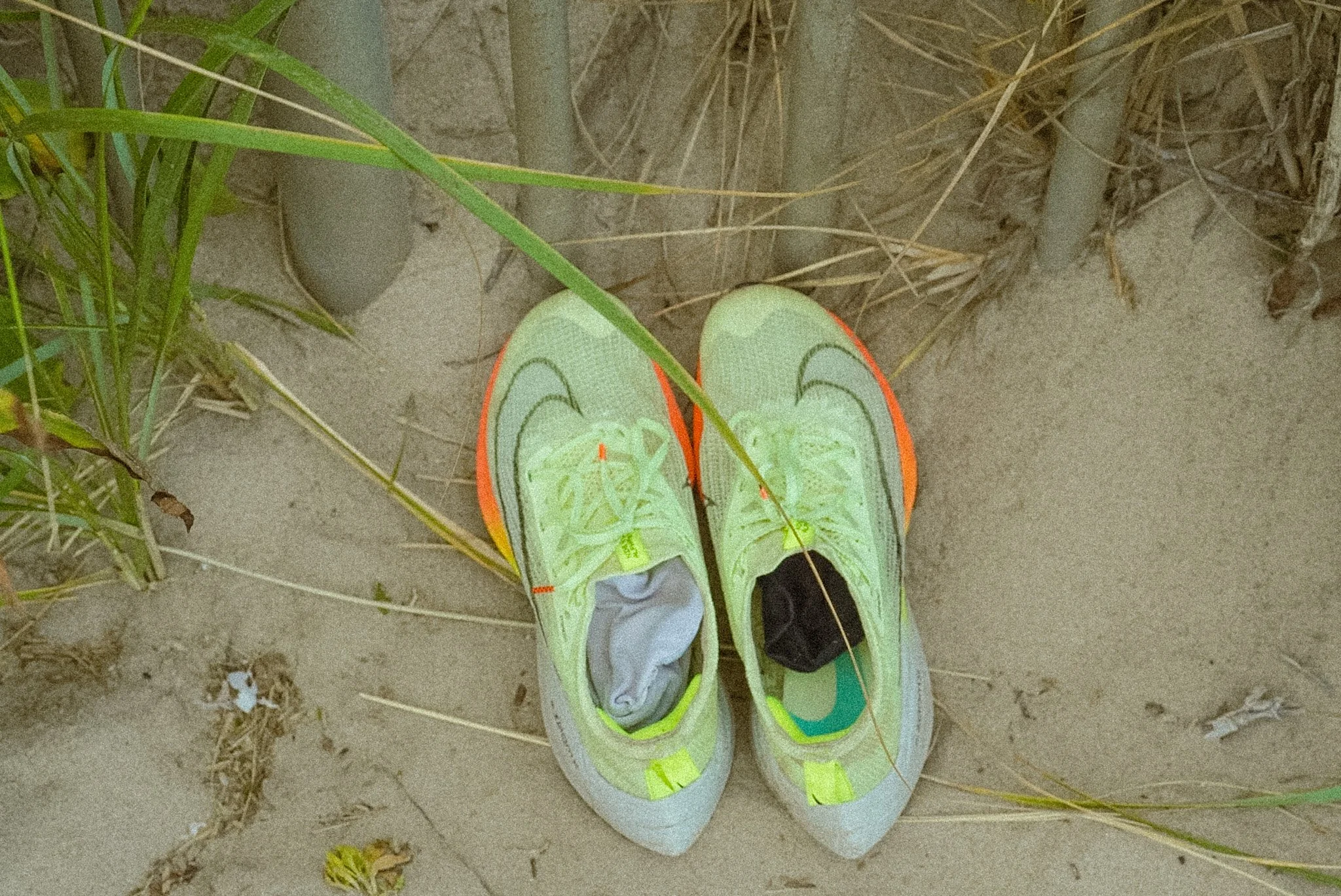 5k on the Beach — Trials of Miles