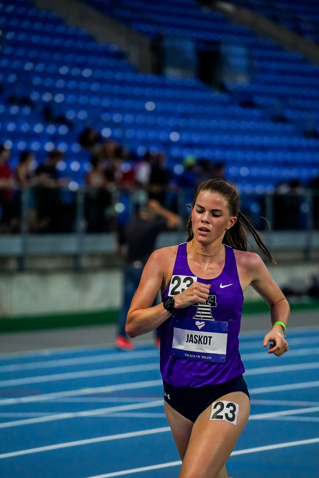 Newsletter — Trials of Miles