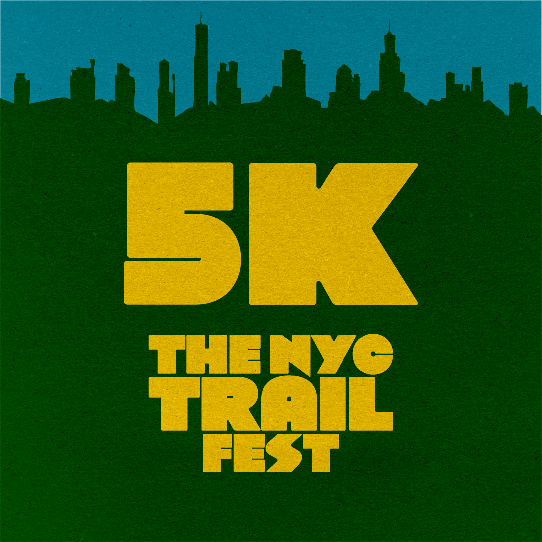 Trail Fest 5k — Trials of Miles