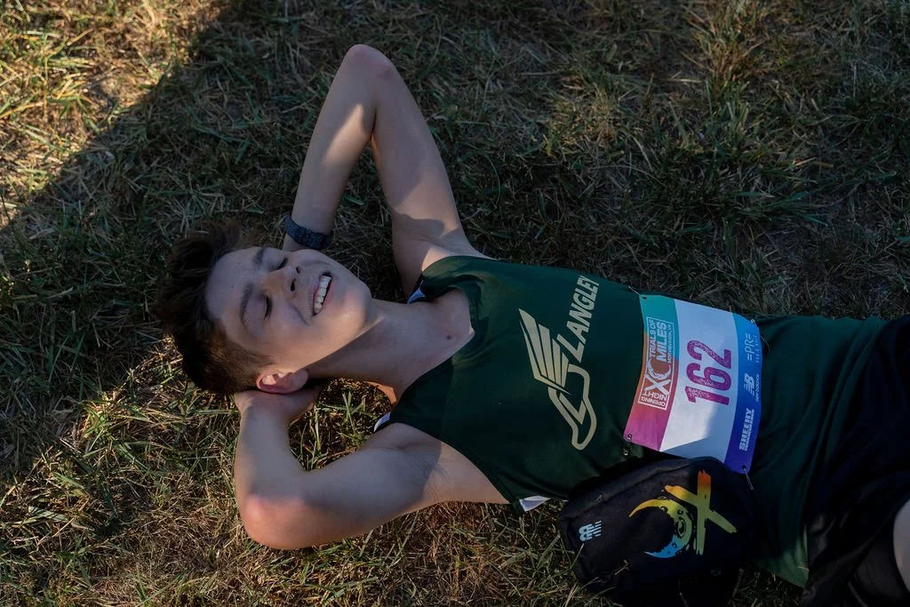 On Saturday 9/2, Trials of Miles is hosting a special day of cross ...