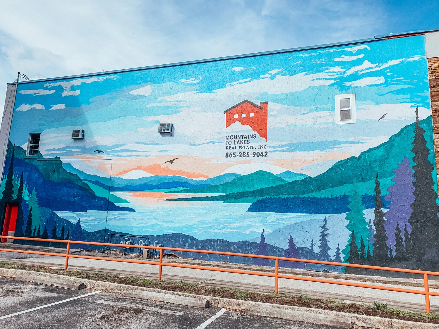 Home Search — Mountains to Lakes Real Estate