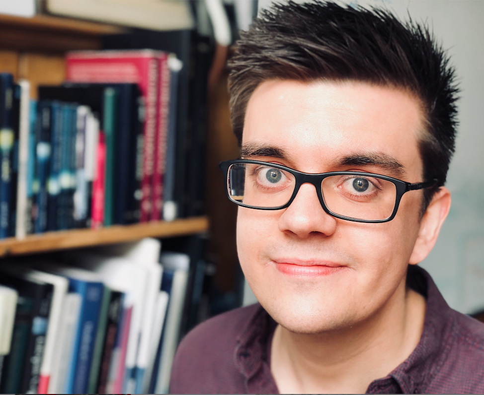 About — Science Fictions