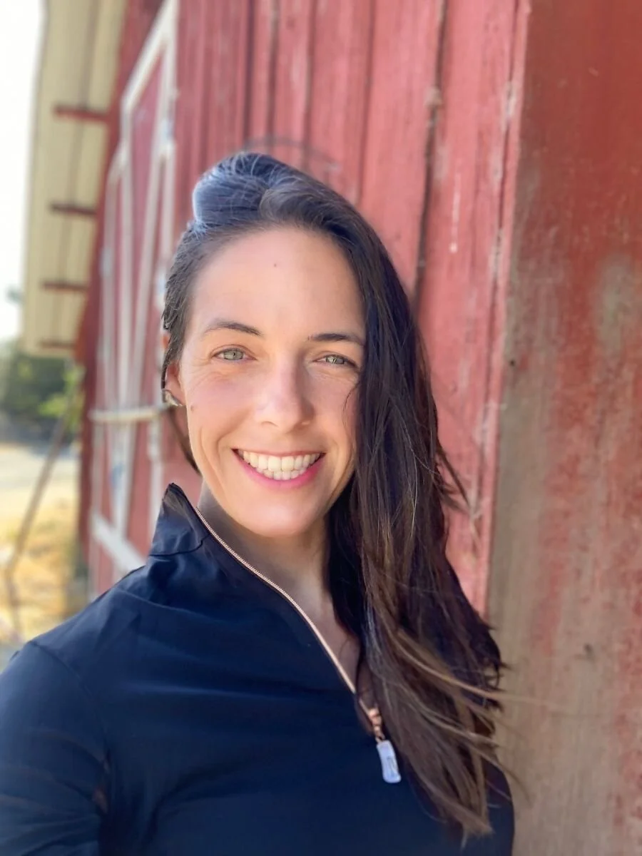 Meet the Team — Alta Equine