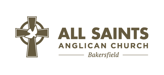 All Saints Anglican Church Logo