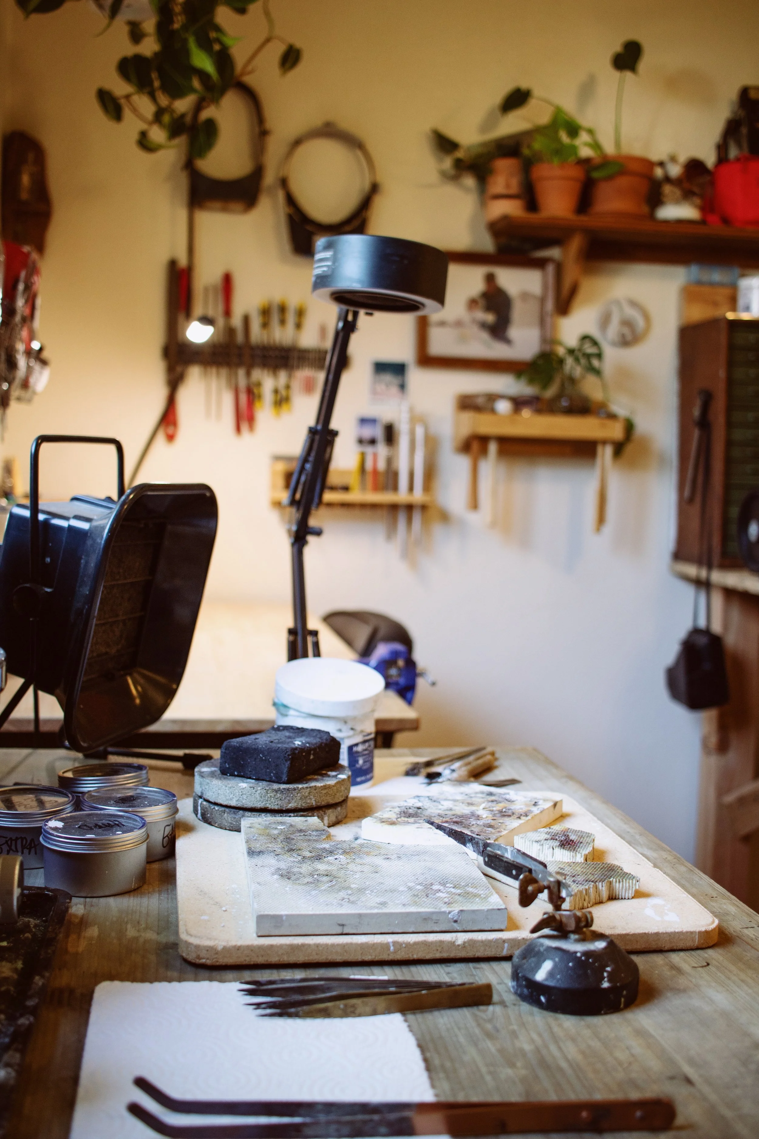 Little Roamer Studio