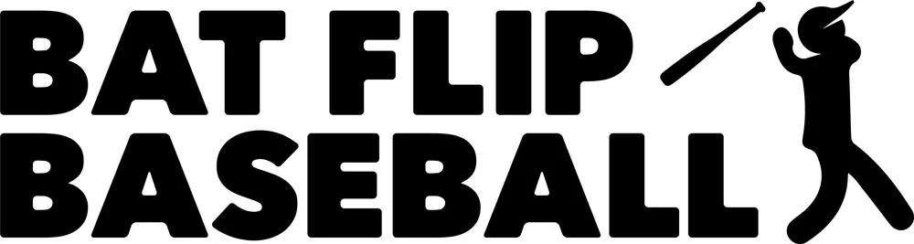 Bat Flip Baseball | HitTrax Batting Cages