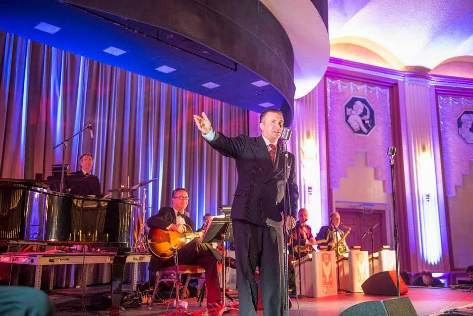 The Avalon Ball 2023 — Art Deco Society of Los Angeles