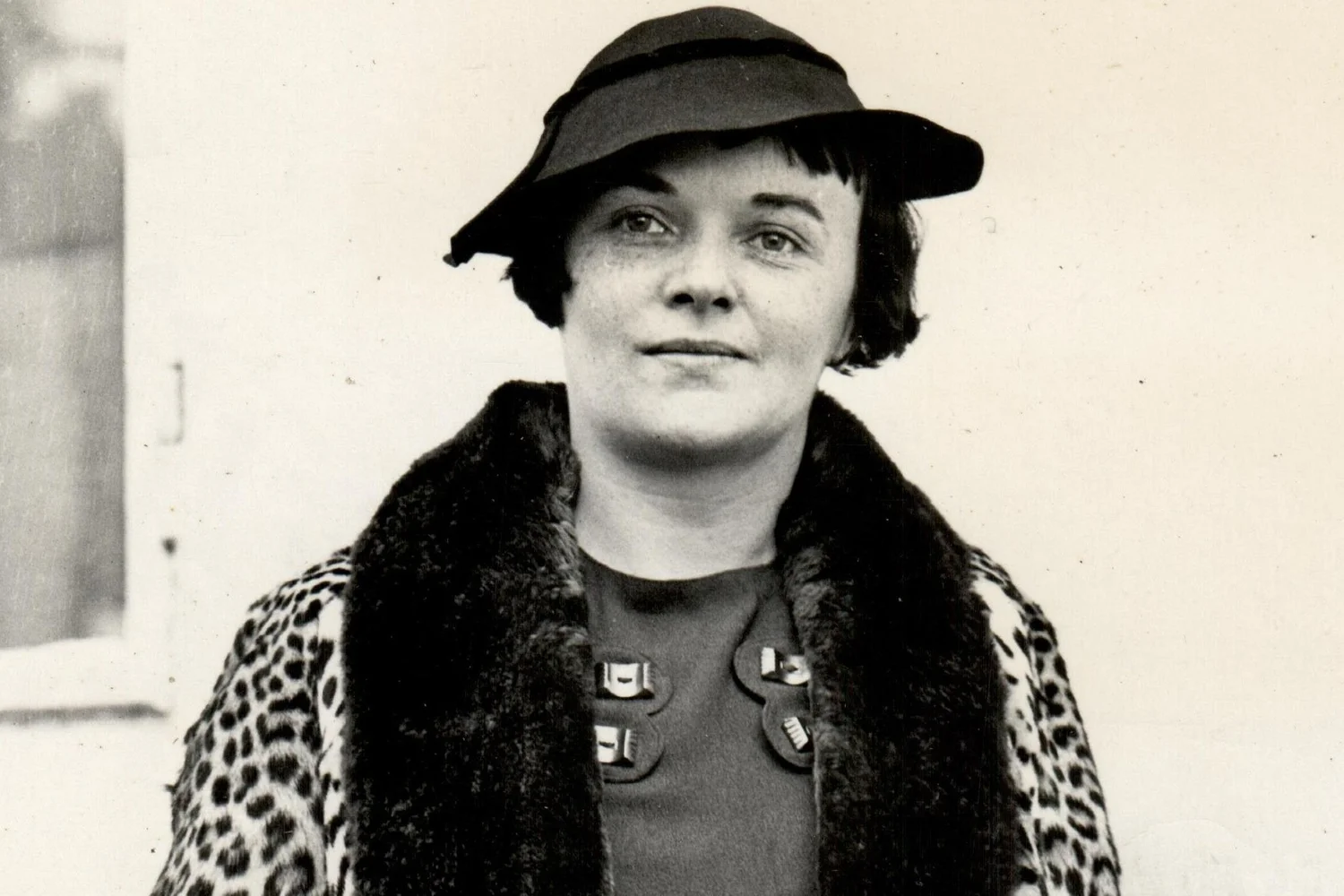 The Scandals of Jazz Age Author Ursula Parrott a woman ahead of her ...