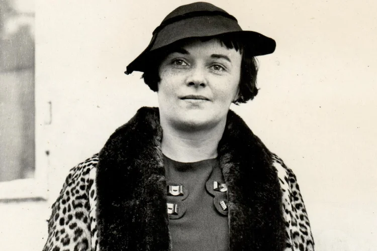 The Scandals of Jazz Age Author Ursula Parrott a woman ahead of her ...