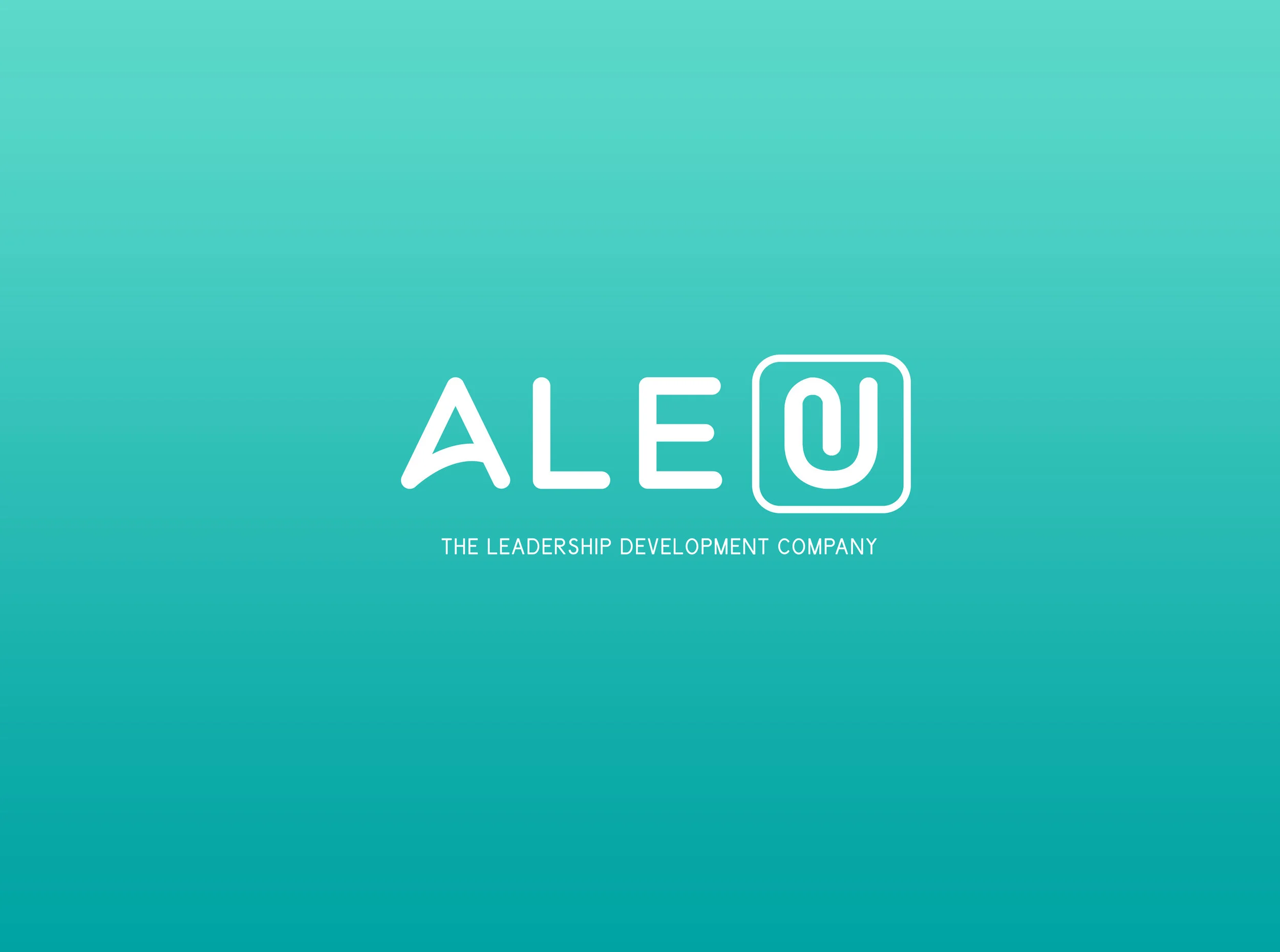 ALEU | The Leadership Development Company — Monte Williams