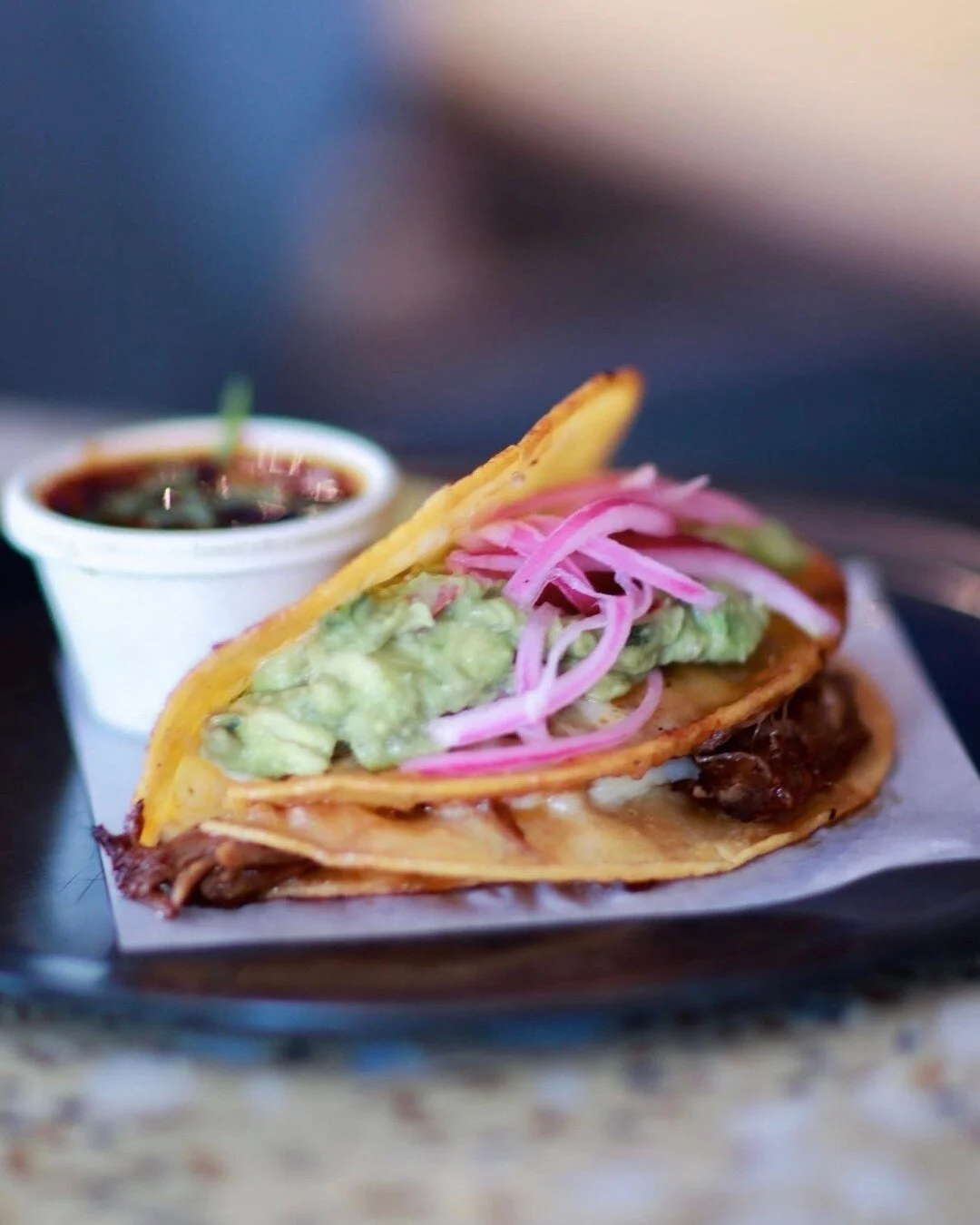 Los Cuervos Taqueria & Cantina