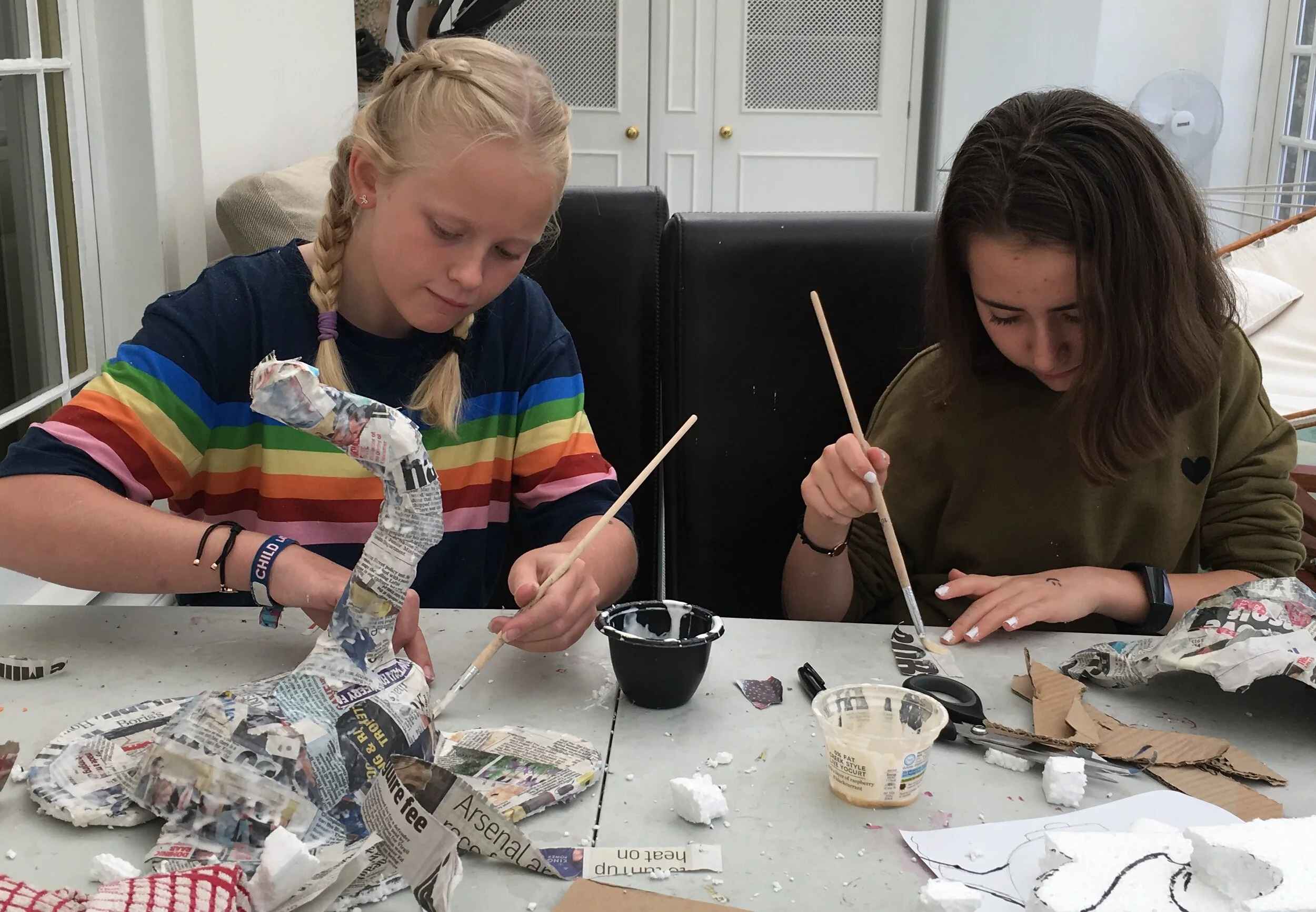 About — WELL STREET STUDIOS