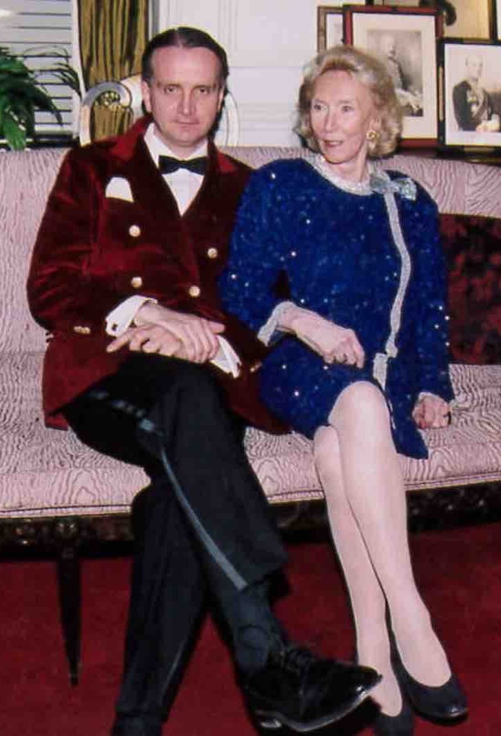 S8E4: Albrecht Muth — Bad Gays