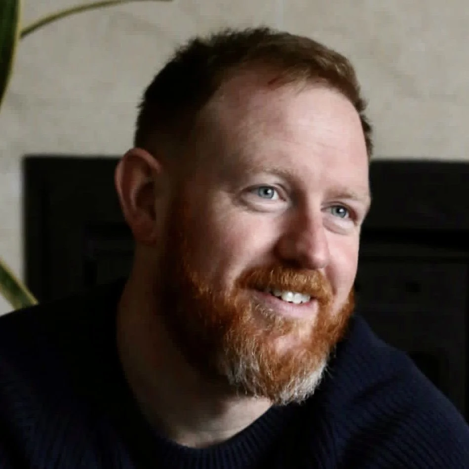 Simon O'Regan