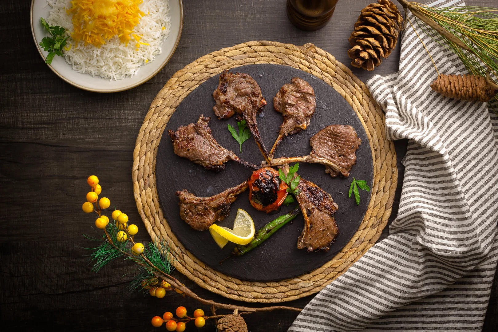 Cando Restaurant LLC