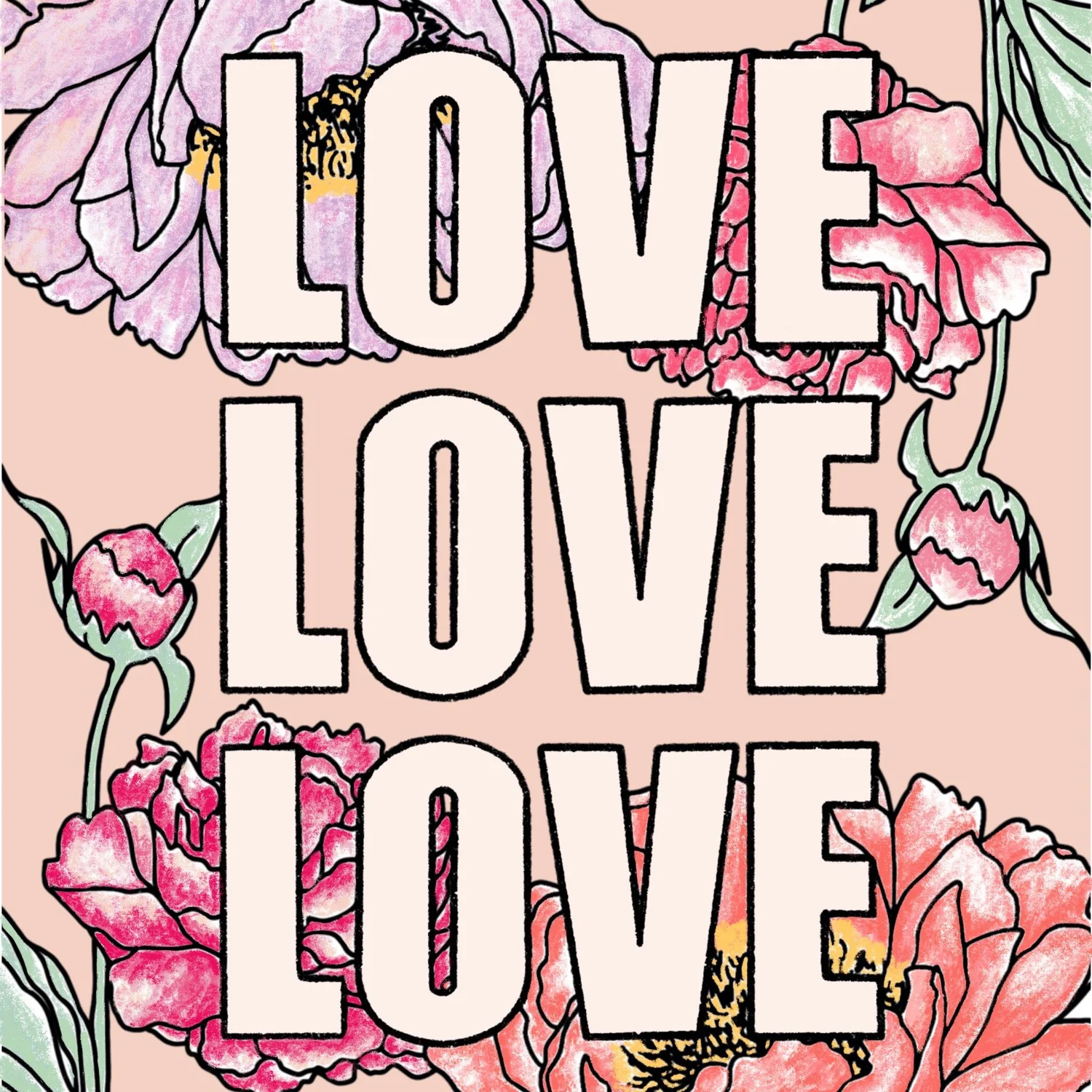 Free Downloadable Colouring In Sheets... — Daphne Rosa