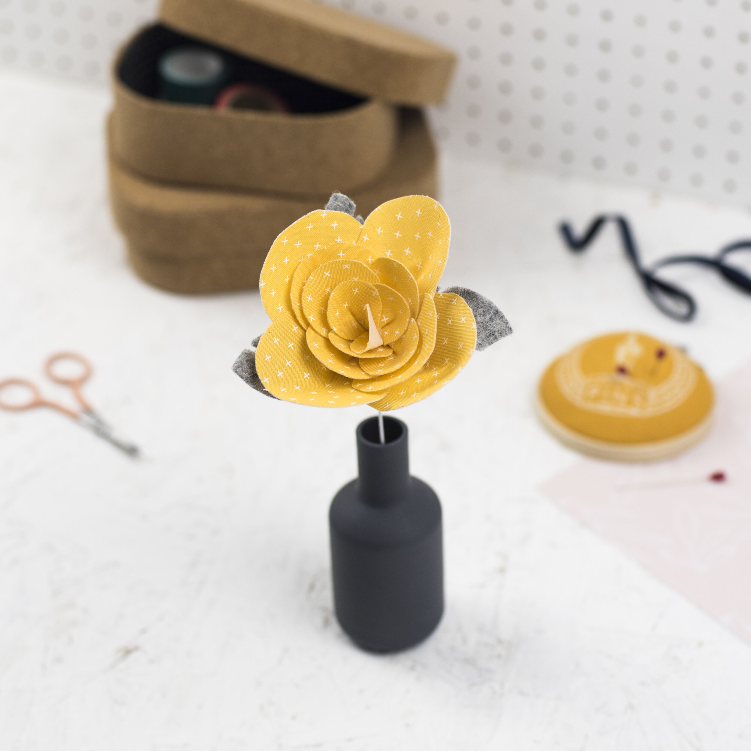 June's Birth Flower Meaning And Gift Ideas For June Birthdays — Daphne Rosa