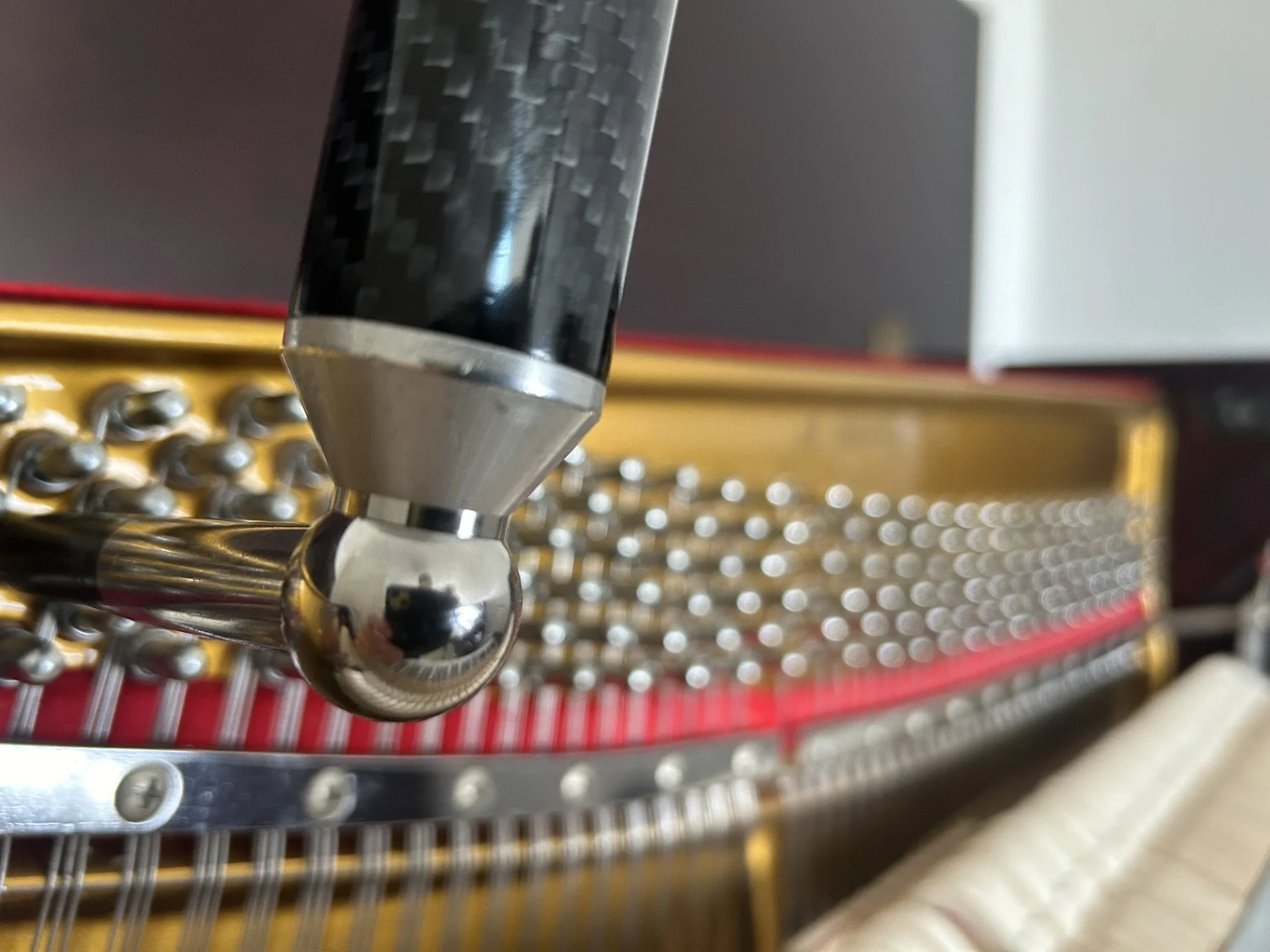 Services | Piano tuner | Piano tuning | Cardiff | Newport | South Wales ...