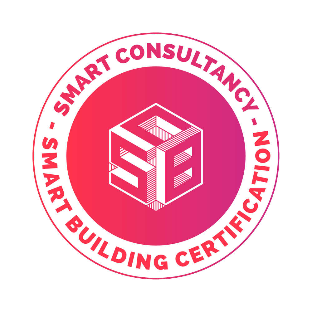 Smart Building Collective | Certification