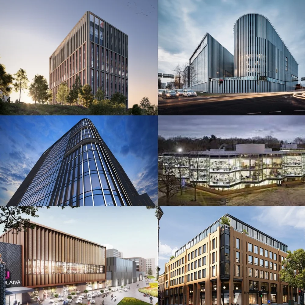 Smart Building Collective | Certification