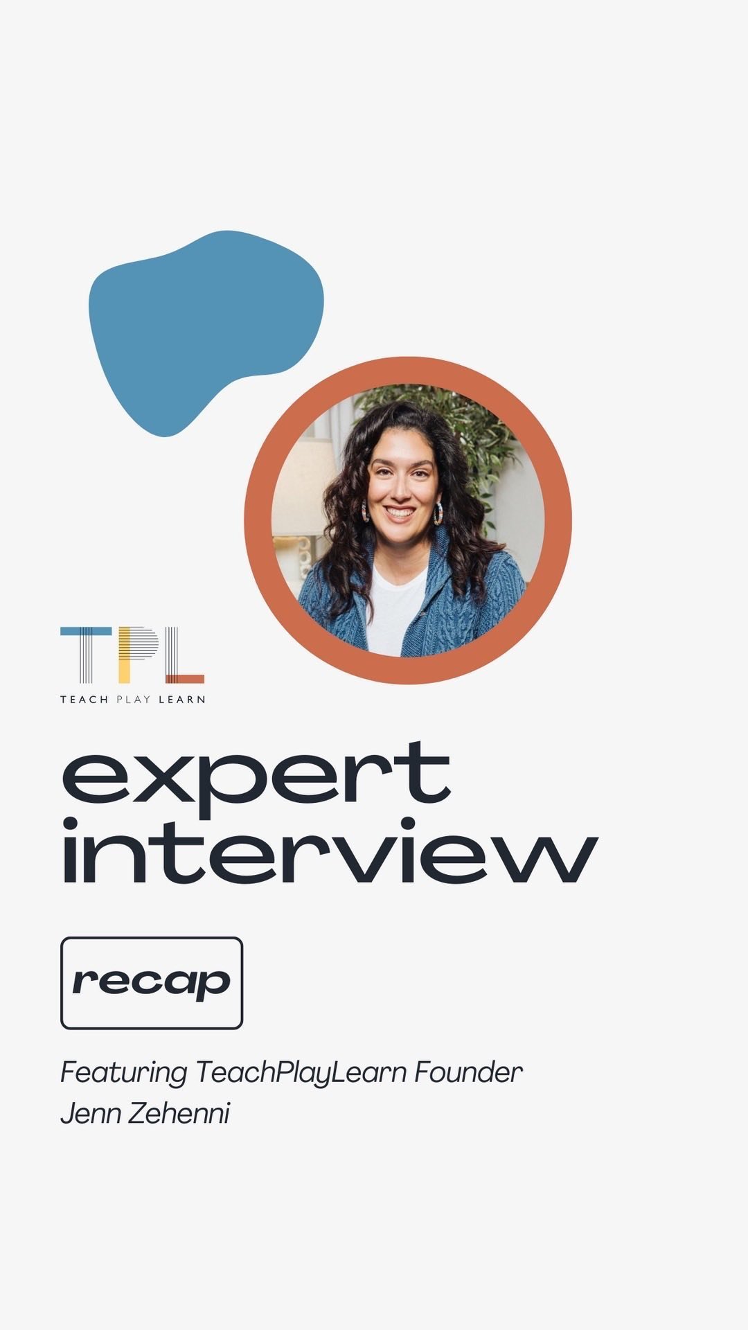 Blog | Teach Play Learn