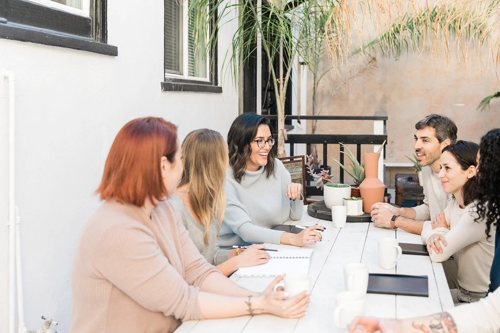 Educational Consultant & Concierge Services | Teach Play Learn