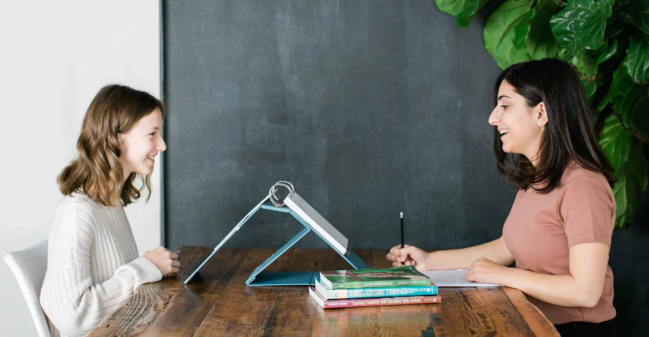 Educational Consultant & Concierge Services | Teach Play Learn