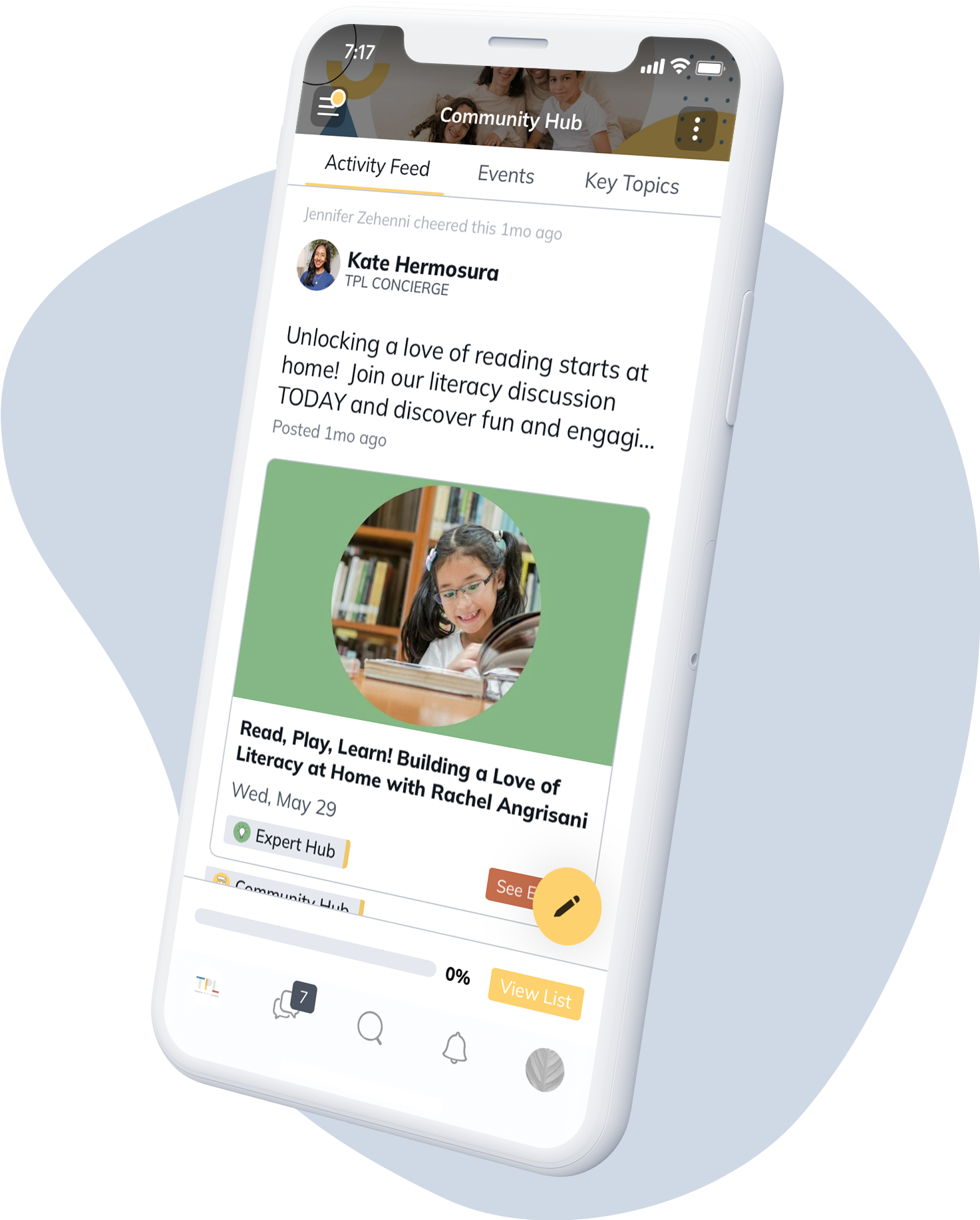 Educational Consultant & Concierge Services | Teach Play Learn