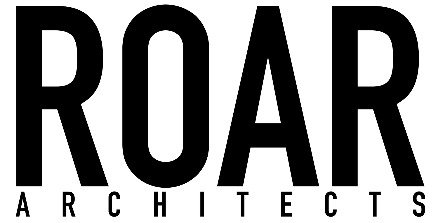 ROAR Architects