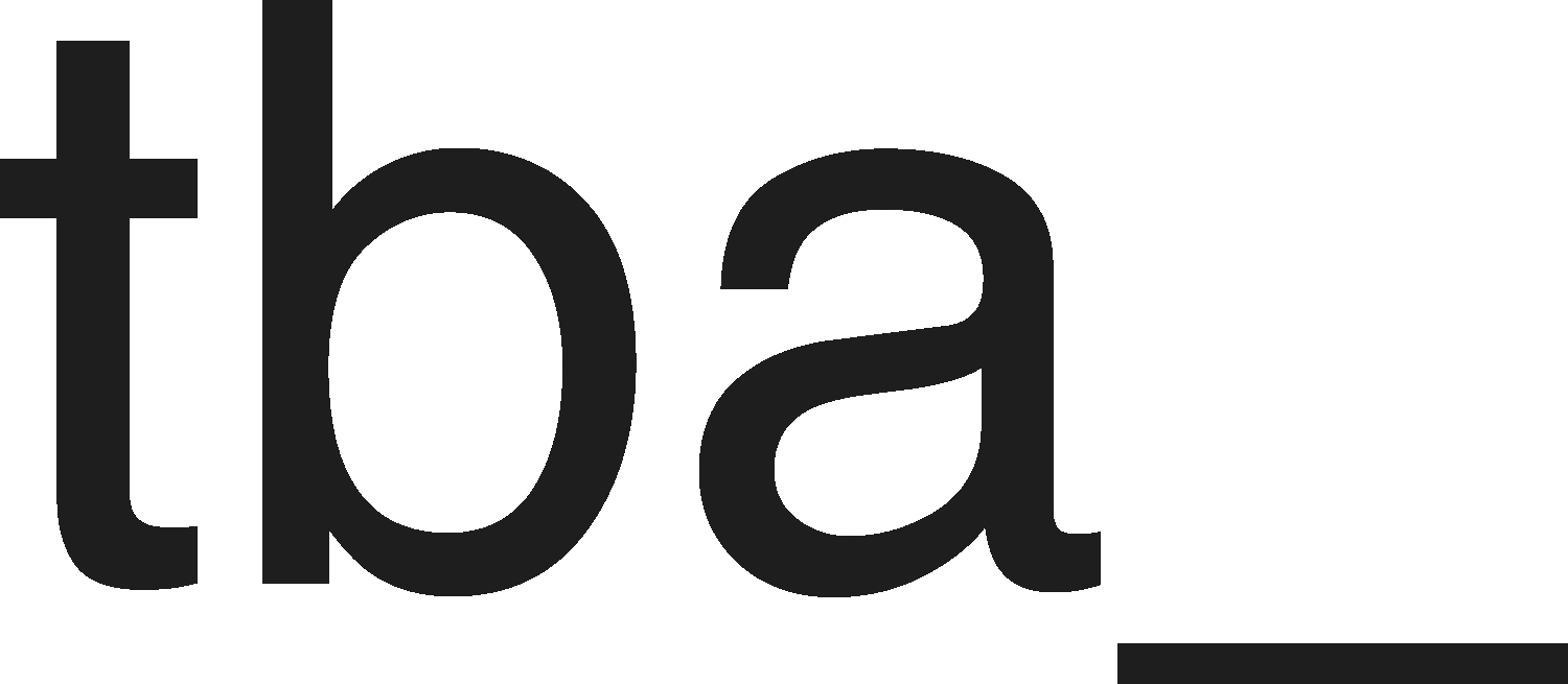 tba_ Et strategisk konsulentselskap med kreative rådgivere.