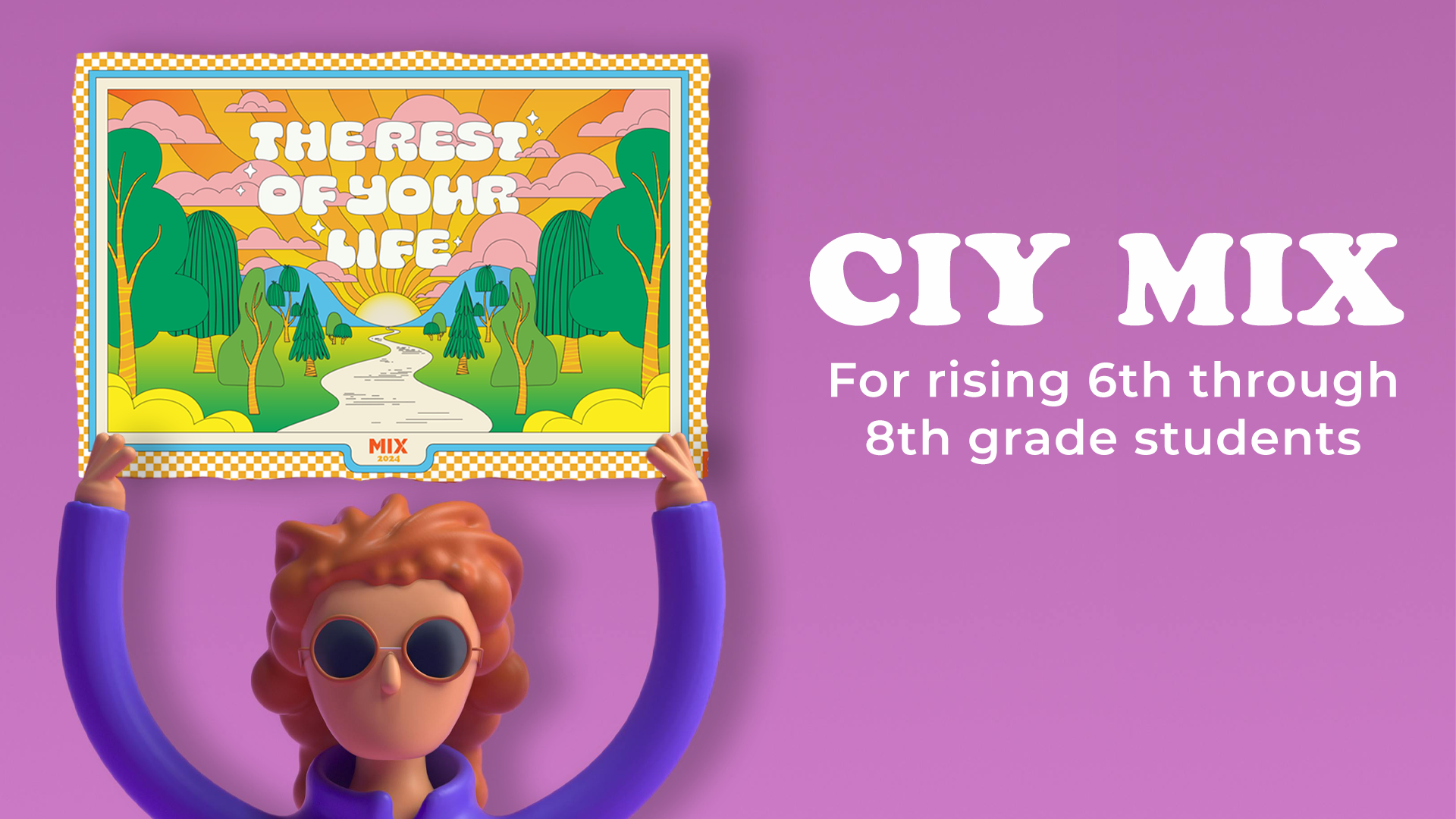 Events — Southern Hills: the Church at City Station