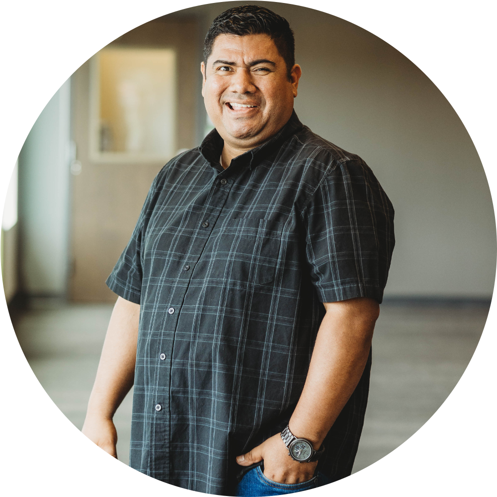 Our Team — Southern Hills: the Church at City Station