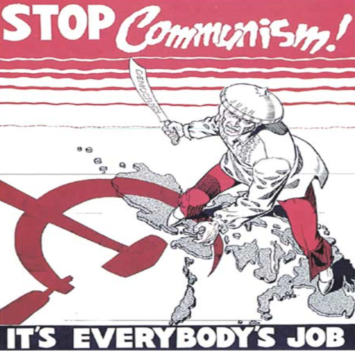 Cold War Poster Project at Emerita Yamamoto blog