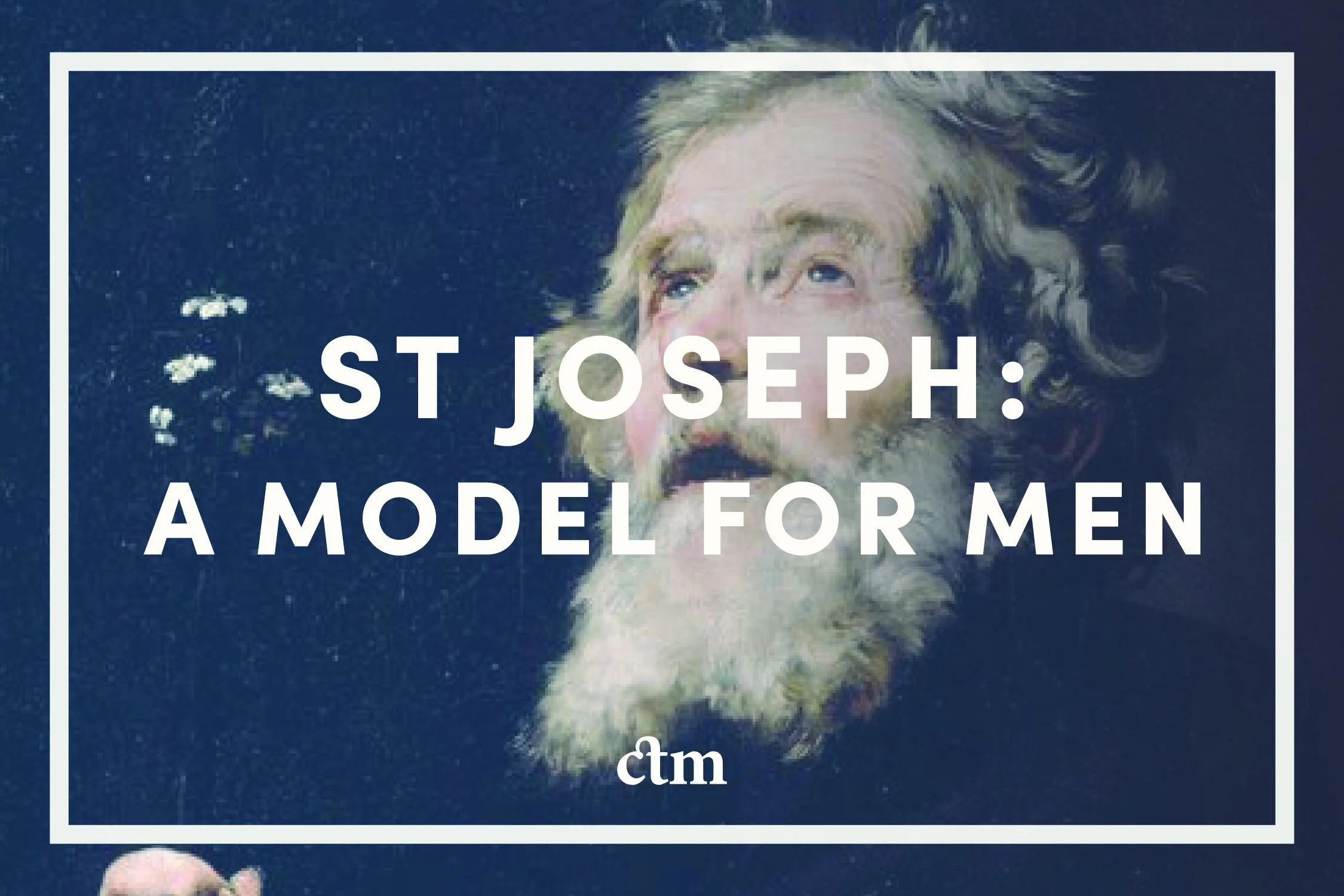 Articles — Called to More