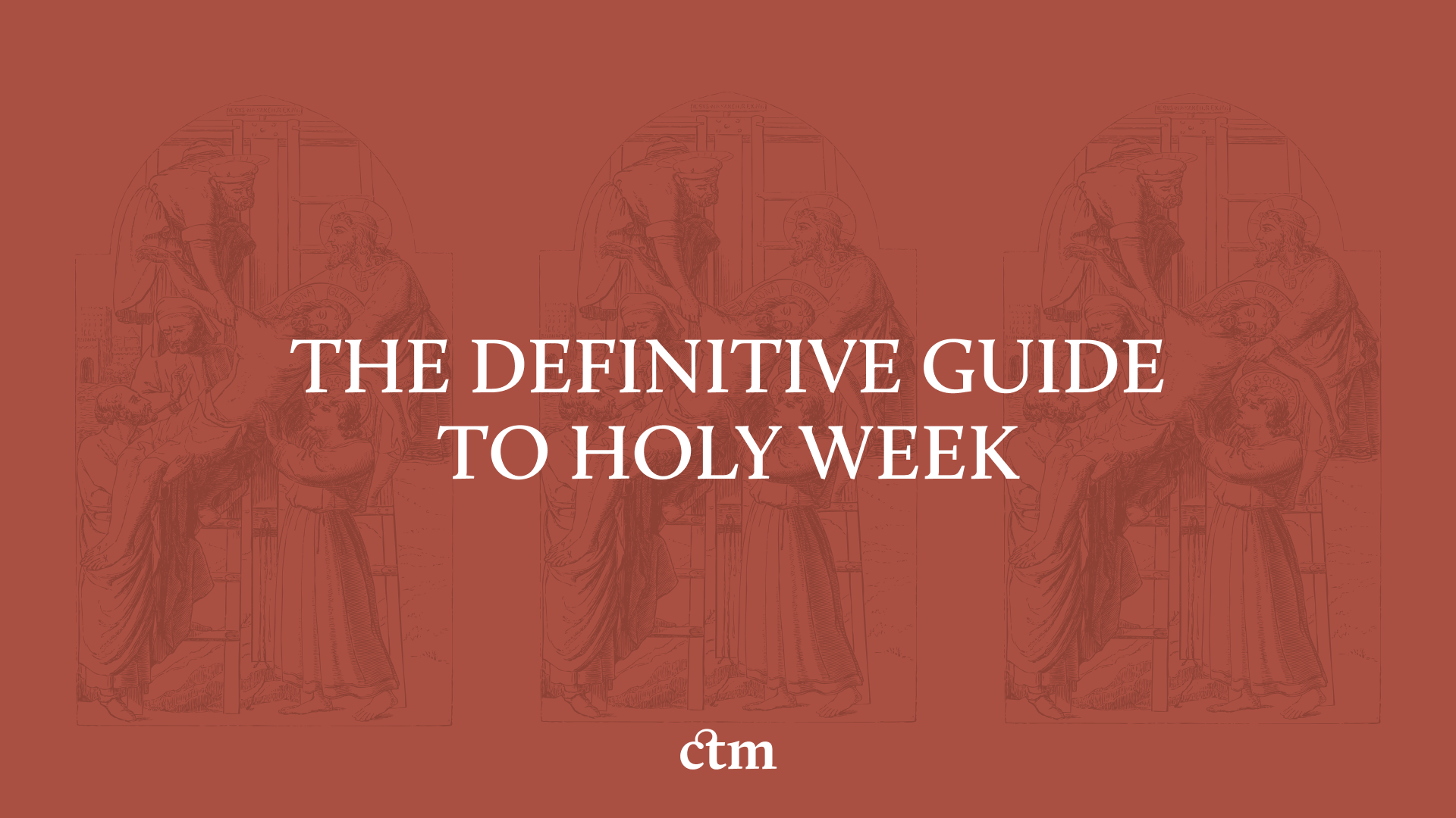 Articles — Called to More