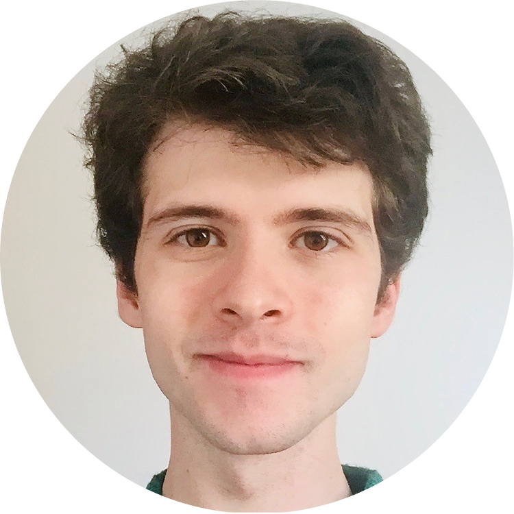 People — Braga Lab
