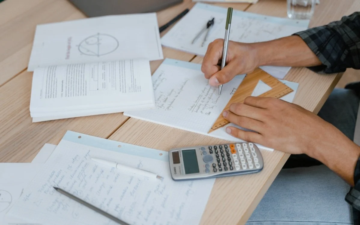Calculus Homework Help — Take MyMathLab