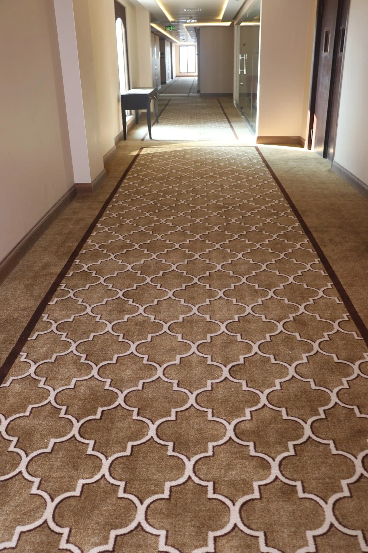Contract Carpets — Nayyer Carpets