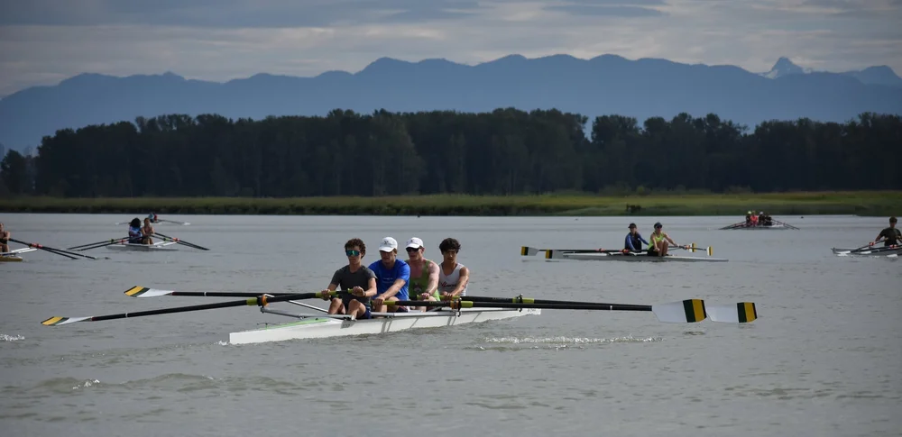 Delta Deas Rowing Club
